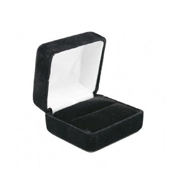Velvet / Velour Boxes – Novel Box