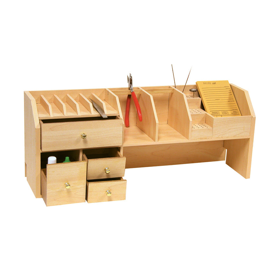 Mini Tool Organizer – Novel Box