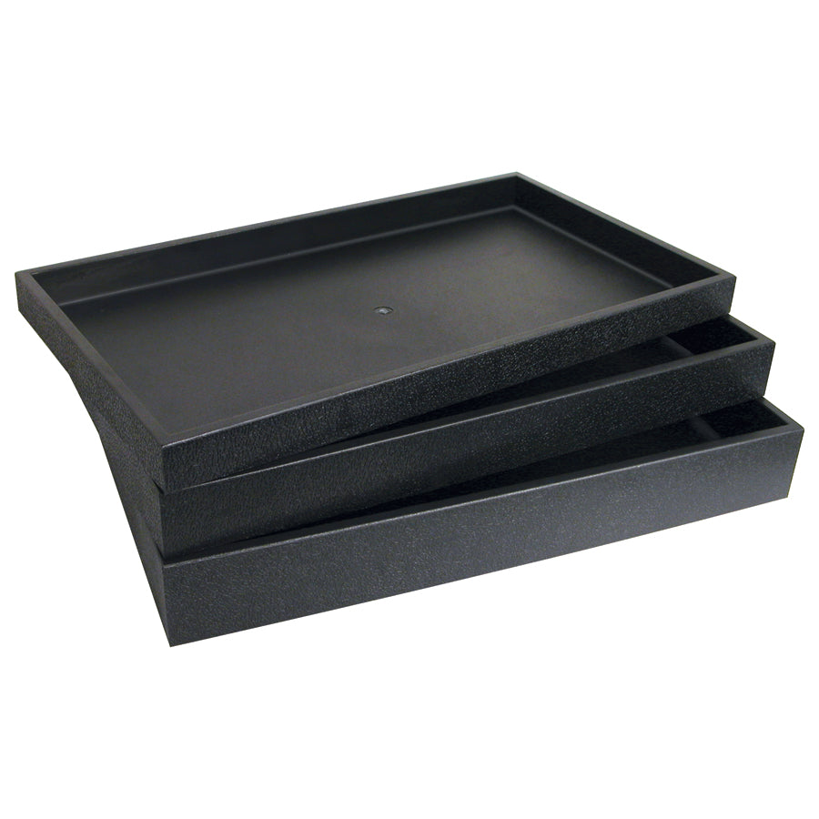 Standard Sample Trays – Novel Box